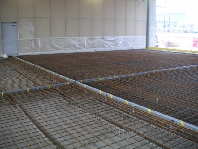 JoindaLRègle joint métallique